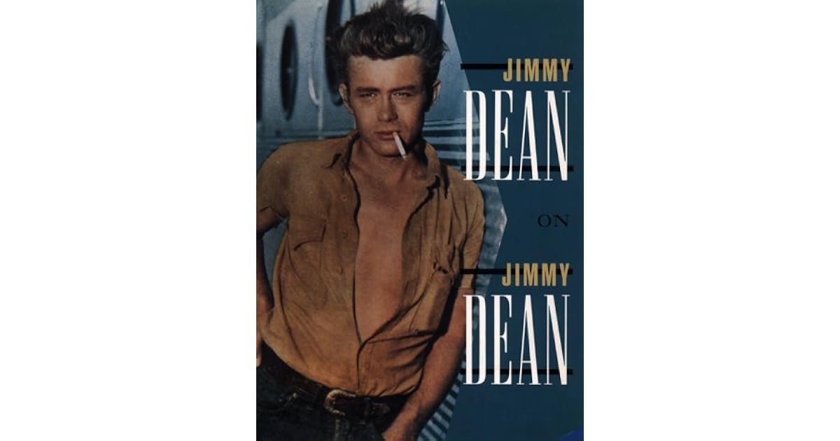 Jimmy Dean on Jimmy Dean by Jimmy Dean