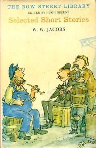 Selected Short Stories by W.W. Jacobs