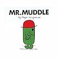 Mr. Men Series by Roger Hargreaves