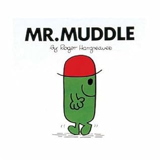 Mr. Muddle by Roger Hargreaves