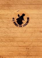 Au Pied de Cochon: The Album by Martin Picard
