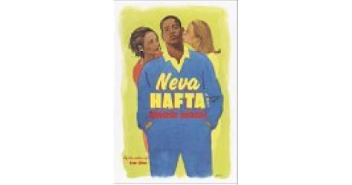 Neva Hafta by Edwardo Jackson