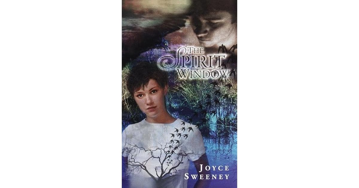 The Spirit Window by Joyce Sweeney