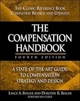 The Compensation Handbook: A State-Of-The-Art Guide to Compensation ...