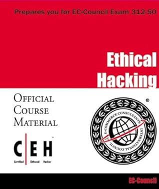 Ethical Hacking by EC-Council