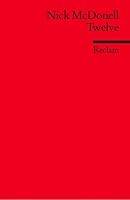 Twelve by Nick McDonell