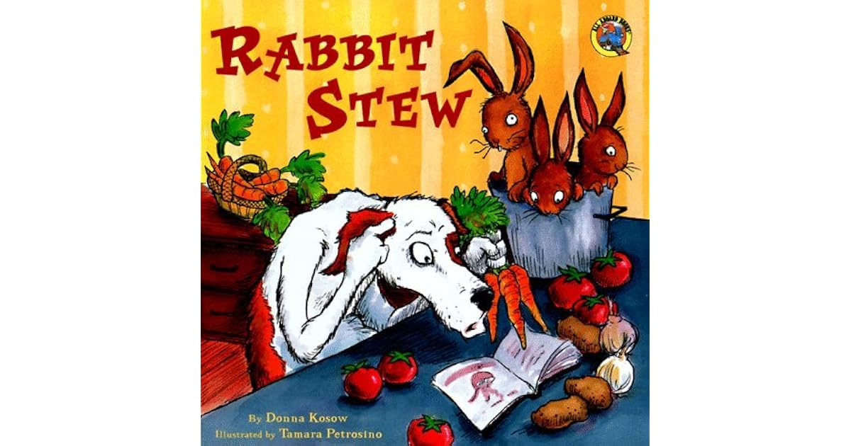 All This And Rabbit Stew