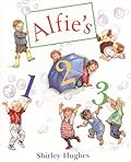 Alfie Series by Shirley Hughes
