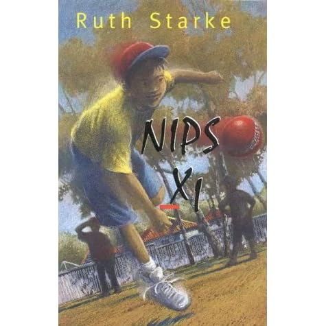 Nips XI by Ruth Starke — Reviews, Discussion, Bookclubs, Lists