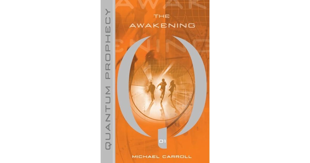 The Awakening by Michael Carroll