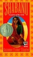 Shabanu: Daughter of the Wind by Suzanne Fisher Staples