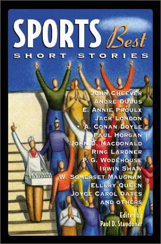 Sports Best Short Stories by Paul D. Staudohar