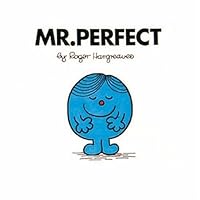 Mr. Perfect by Roger Hargreaves