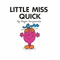 Little Miss Books Series by Roger Hargreaves