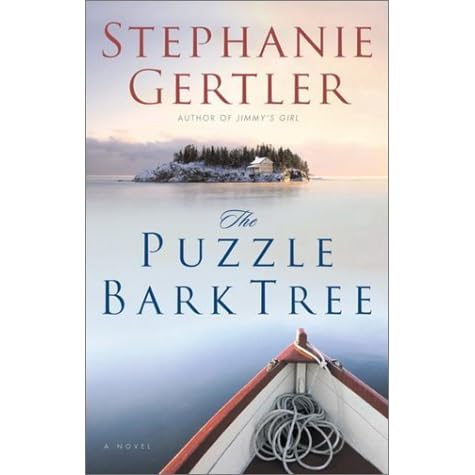 The Puzzle Bark Tree by Stephanie Gertler — Reviews, Discussion ...