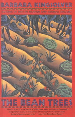 The Bean Trees by Barbara Kingsolver