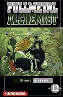 Fullmetal Alchemist, Vol. 12 by Hiromu Arakawa