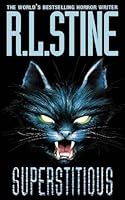 Superstitious by R.L. Stine