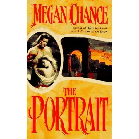 The Portrait by Megan Chance — Reviews, Discussion, Bookclubs, Lists