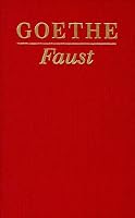 Faust: Der Tragödie erster und zweiter Teil. Urfaust by Johann Wolfgang ...