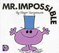 Mr. Impossible by Roger Hargreaves