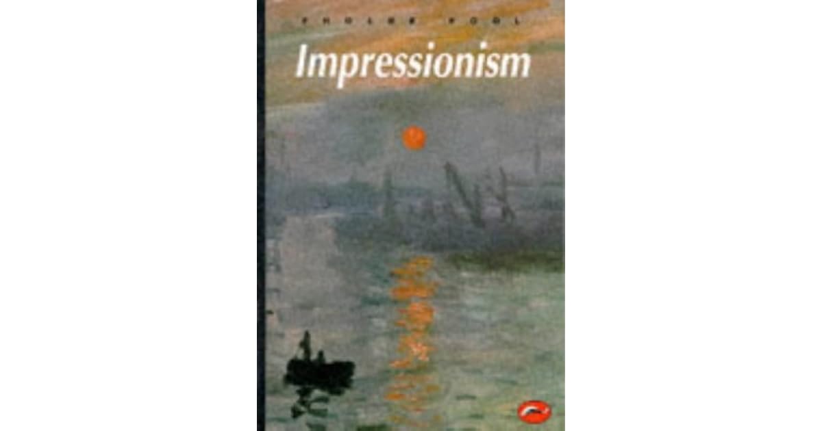 Impressionism by Phoebe Pool