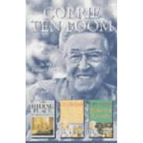 Corrie Ten Boom: Hiding Place / In My Father's House / Tramp for the ...