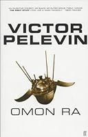 Omon Ra by Victor Pelevin