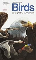 National Geographic Field Guide to the Birds of North America by ...