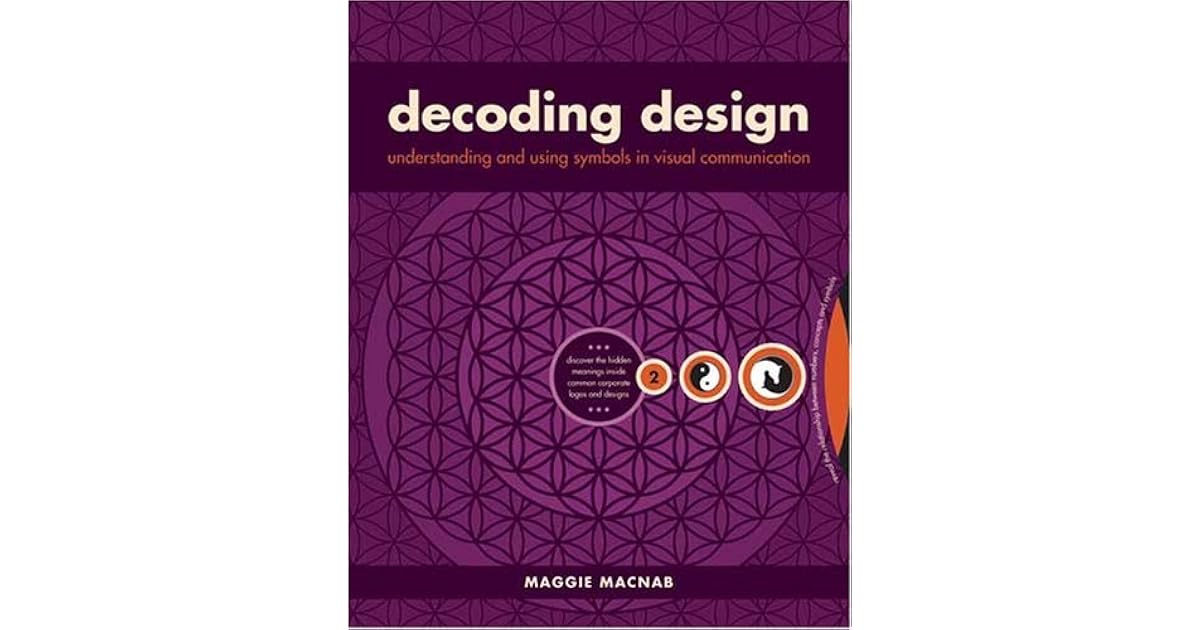 Decoding Design: Understanding and Using Symbols in Visual ...