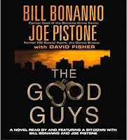 The Good Guys by Bill Bonanno