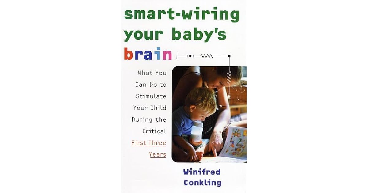 Smart-Wiring Your Baby's Brain: What You Can Do to Stimulate Your Child ...