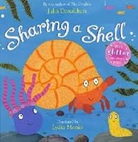 Sharing a Shell by Julia Donaldson