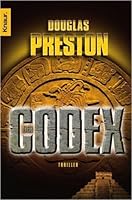 The Codex by Douglas Preston