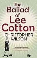 Cotton by Christopher Wilson