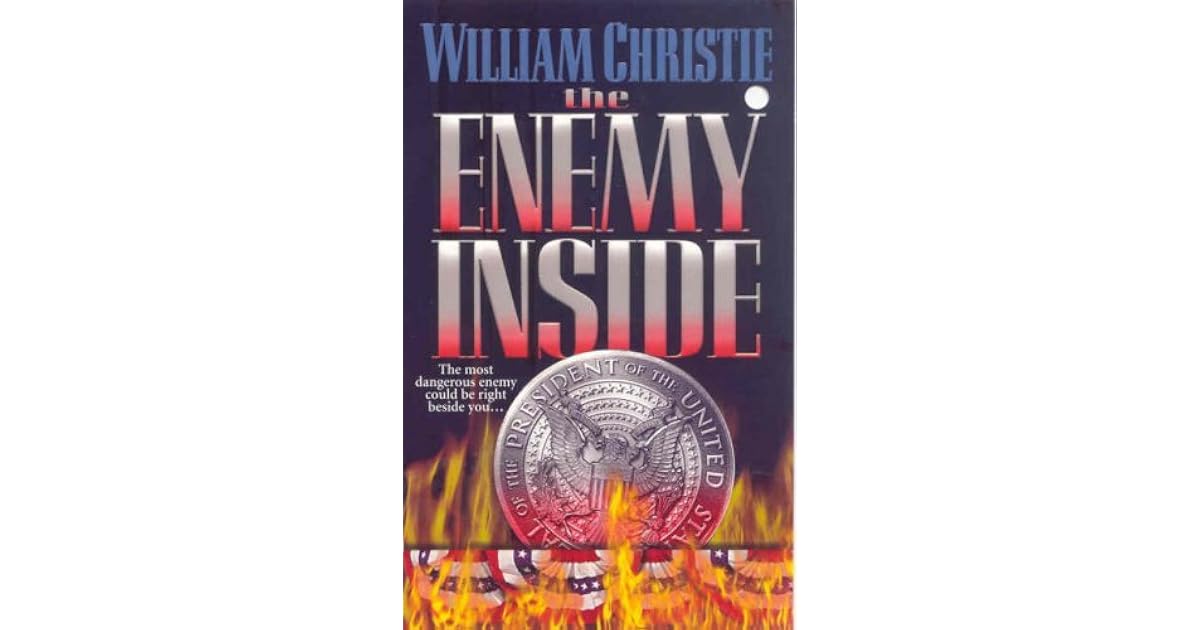 The Enemy Inside by William Christie