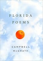 Florida Poems by Campbell McGrath
