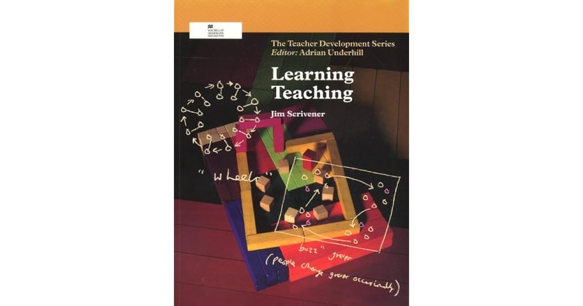 Learning Teaching: A Guidebook For English Language Teachers by Jim ...