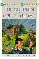 The Children of Green Knowe (Green Knowe, #1) by Lucy M. Boston