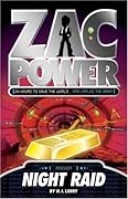 Zac Power: Classic Series by H.I. Larry