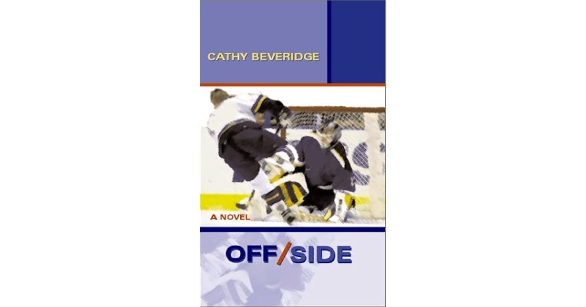 Offside by Cathy Beveridge