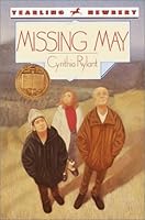 Missing May by Cynthia Rylant