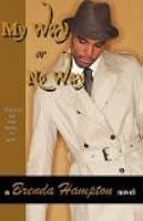 Naughty 2 by Brenda Hampton