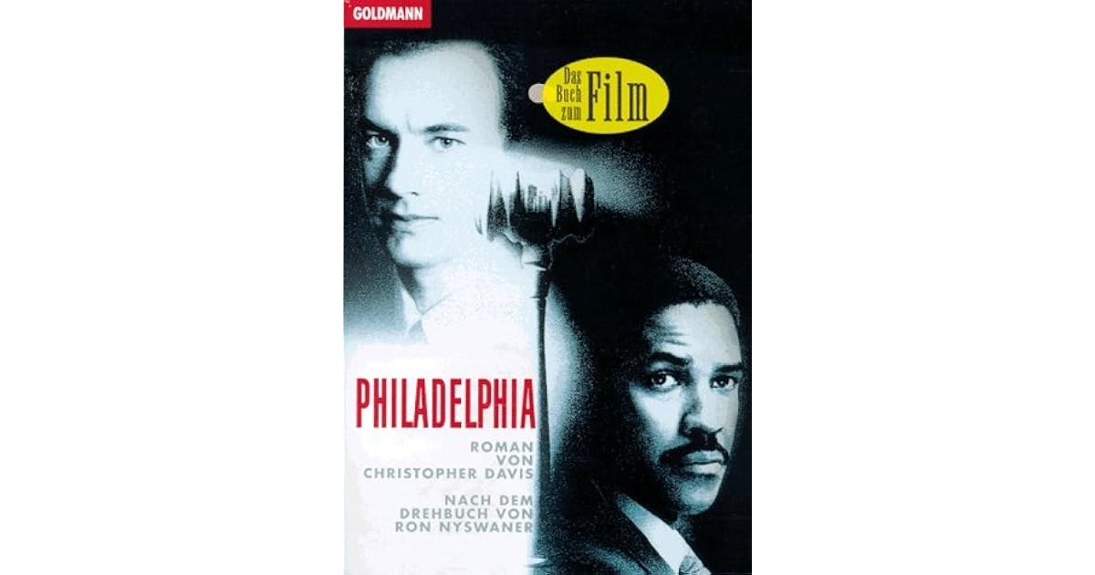 Philadelphia by Christopher Davis