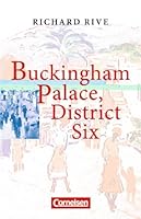 'Buckingham Palace', District Six by Richard Rive
