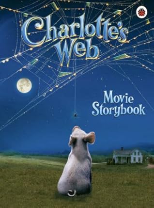 Charlotte's Web: Movie Storybook by Kate Egan