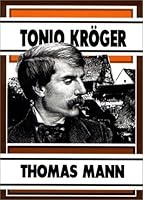 Tonio Kröger by Thomas Mann