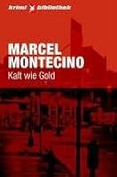 The Crosskiller by Marcel Montecino