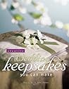 Creative Wedding Florals You Can Make by Terry L. Rye