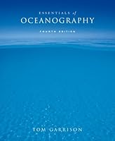 Essentials of Oceanography by Tom S. Garrison